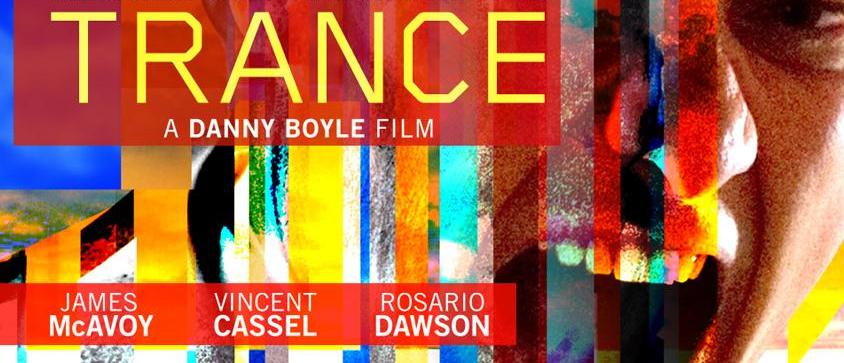 Trance (2013) | Film Phage