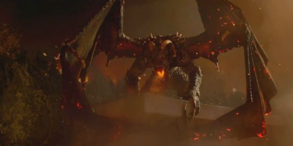 devil | Film Phage