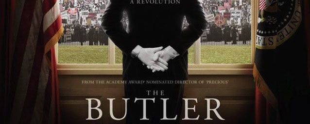 The Butler (2013) | Film Phage